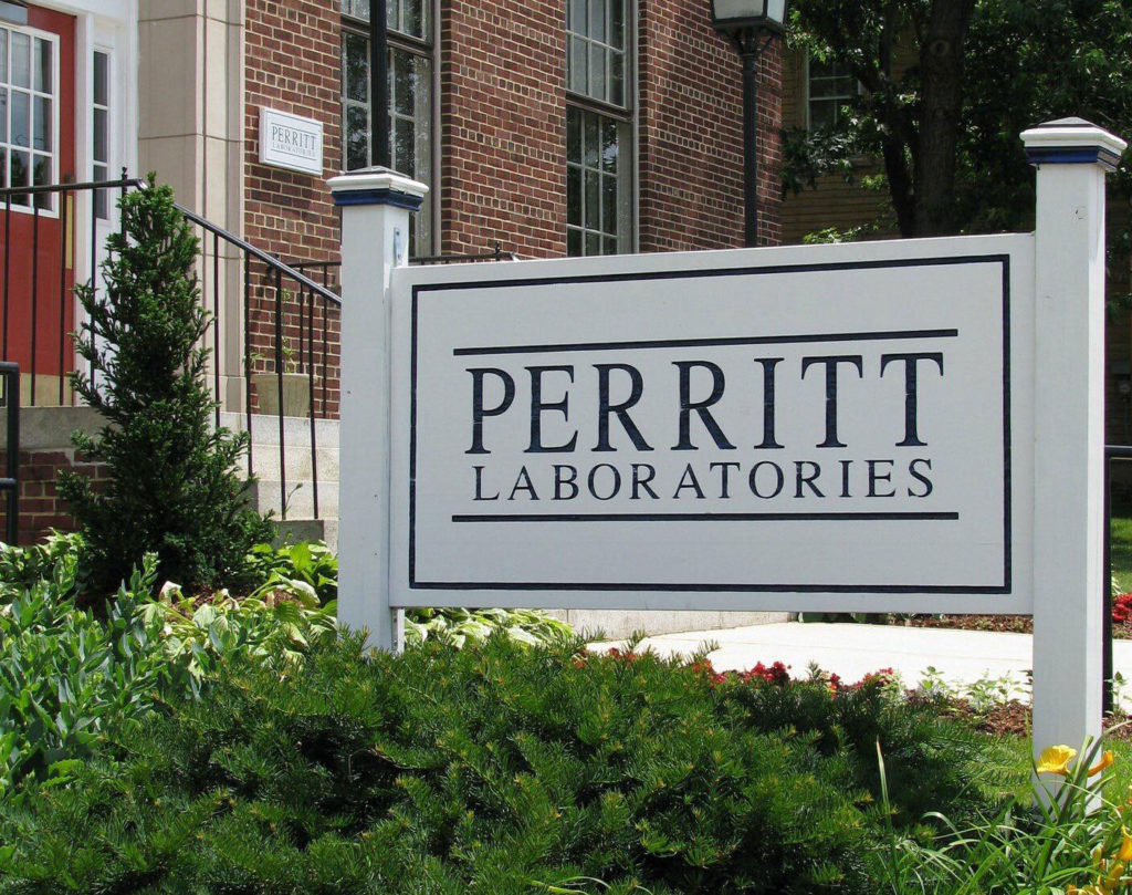 Company Overview | Perritt Laboratories