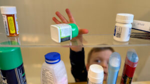Child-Resistant & Microbiology Testing | Perritt